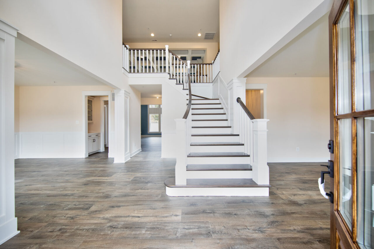 Custom Home Builder in Baltimore & Harford County, MD | Danleigh Homes