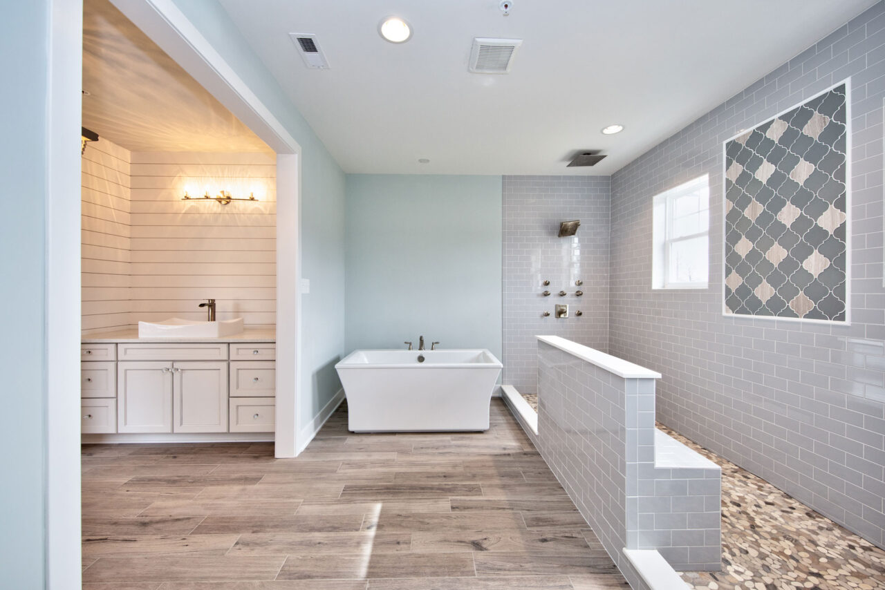 Danleigh Homes | Premier Custom Home Builder in Baltimore & Harford ...