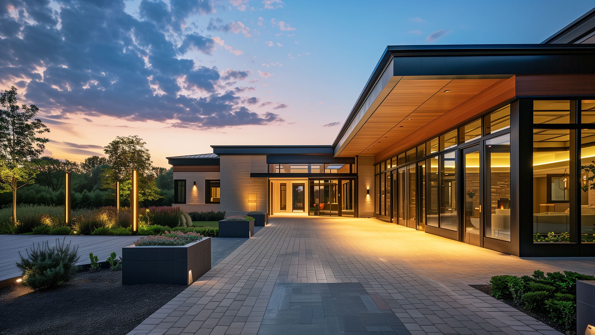 The True Value of Custom Home Built by Danleigh Homes